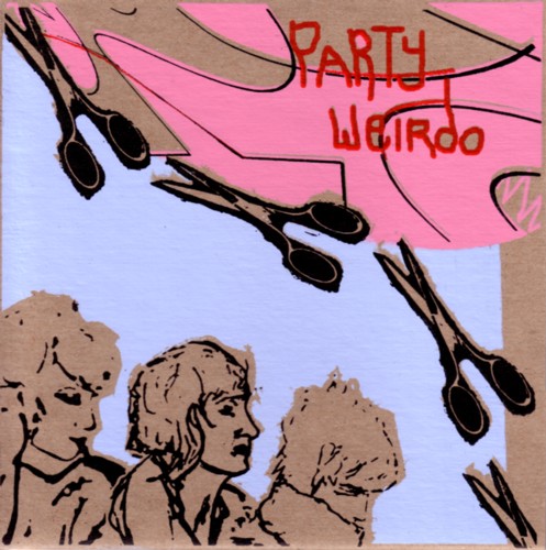 Party Weirdo Albums: songs, discography, biography, and listening guide ...