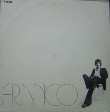 Franco by Franco (Album, Samba-rock): Reviews, Ratings, Credits, Song ...