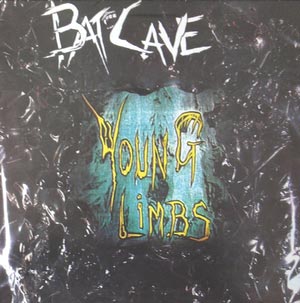 Lists with Batcave: Young Limbs and Numb Hymns by Various Artists ...