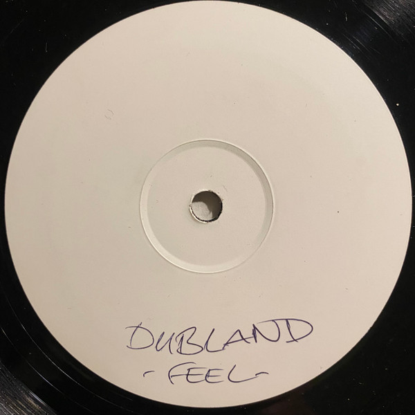 Dubland EP by Baffled / Donna Dee (EP, Speed Garage): Reviews, Ratings ...