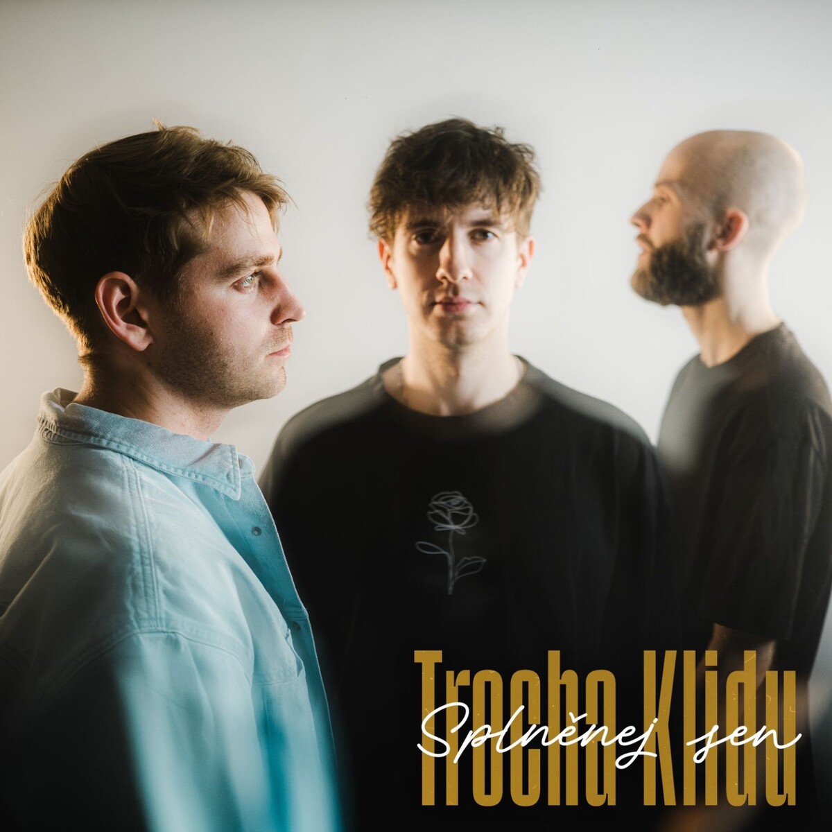 Splněnej sen by Trocha Klidu (Album): Reviews, Ratings, Credits, Song ...