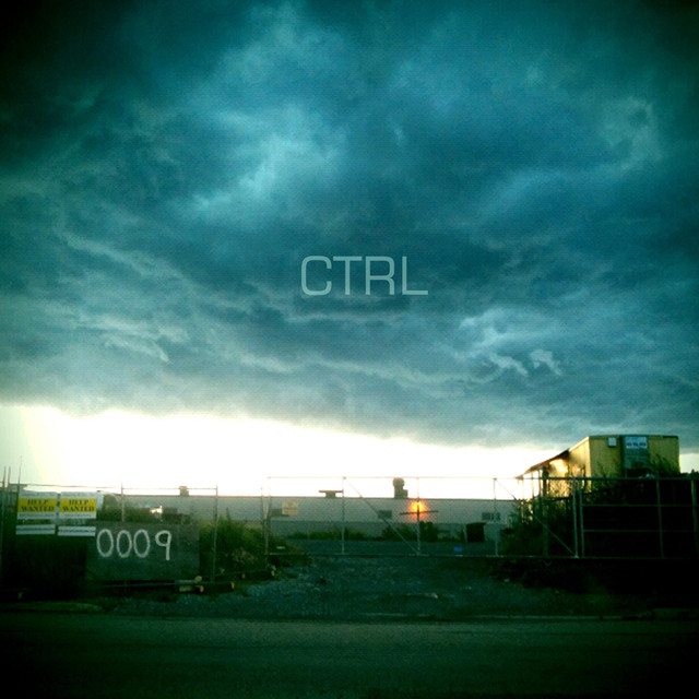 0009 by CTRL (Album, Futurepop): Reviews, Ratings, Credits, Song list ...