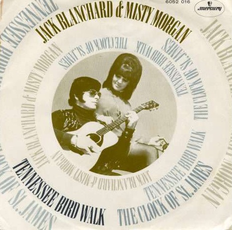 Jack Blanchard & Misty Morgan Albums: songs, discography, biography ...