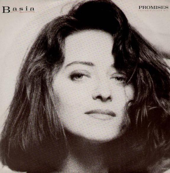 Promises by Basia (Single, Jazz Pop): Reviews, Ratings, Credits, Song ...