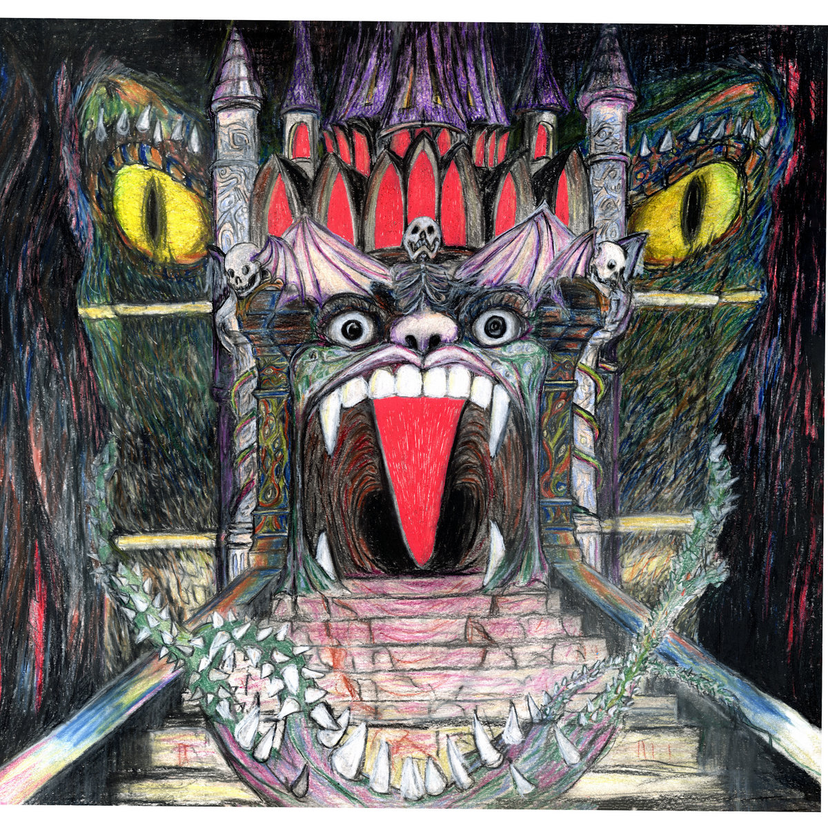 T†tz by Pyrit (Album, Post-Industrial): Reviews, Ratings, Credits, Song ...