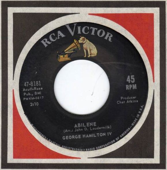 George Hamilton IV Albums: songs, discography, biography, and listening ...