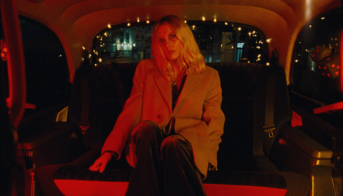 Delicious Things by Wolf Alice (Music video): Reviews, Ratings, Credits ...