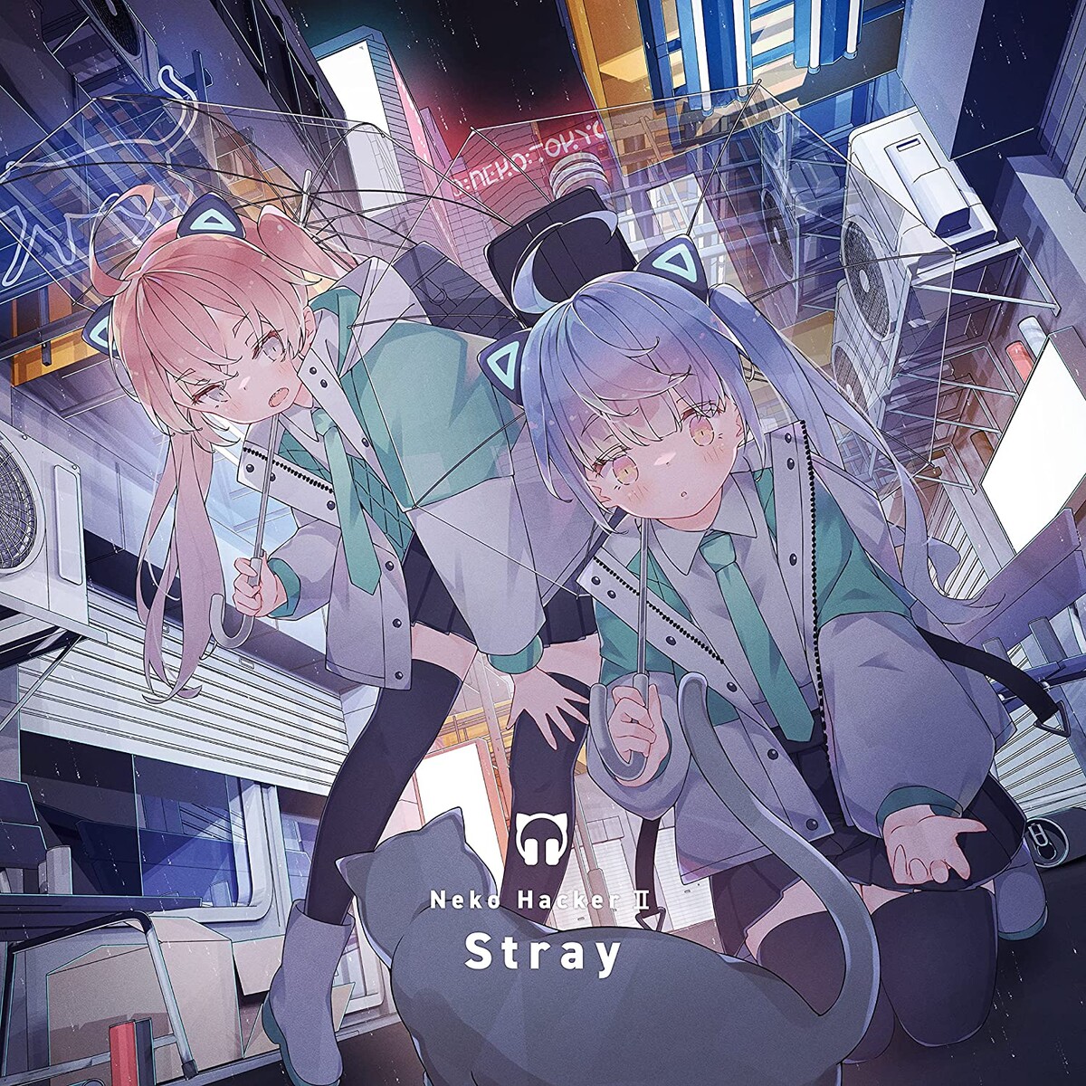 Best Kawaii Future Bass albums of 2021 - Rate Your Music