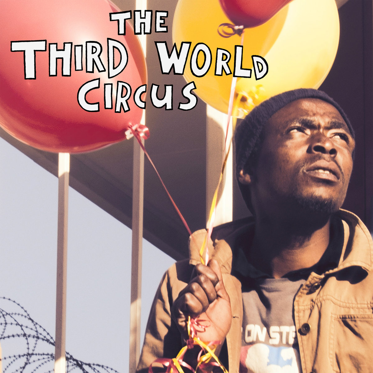 The Third World Circus by Fred Nagel (Album): Reviews, Ratings, Credits ...