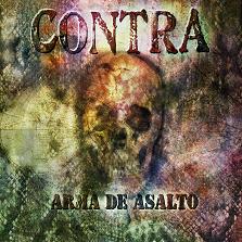Arma de Asalto by Contra (Album): Reviews, Ratings, Credits, Song list ...