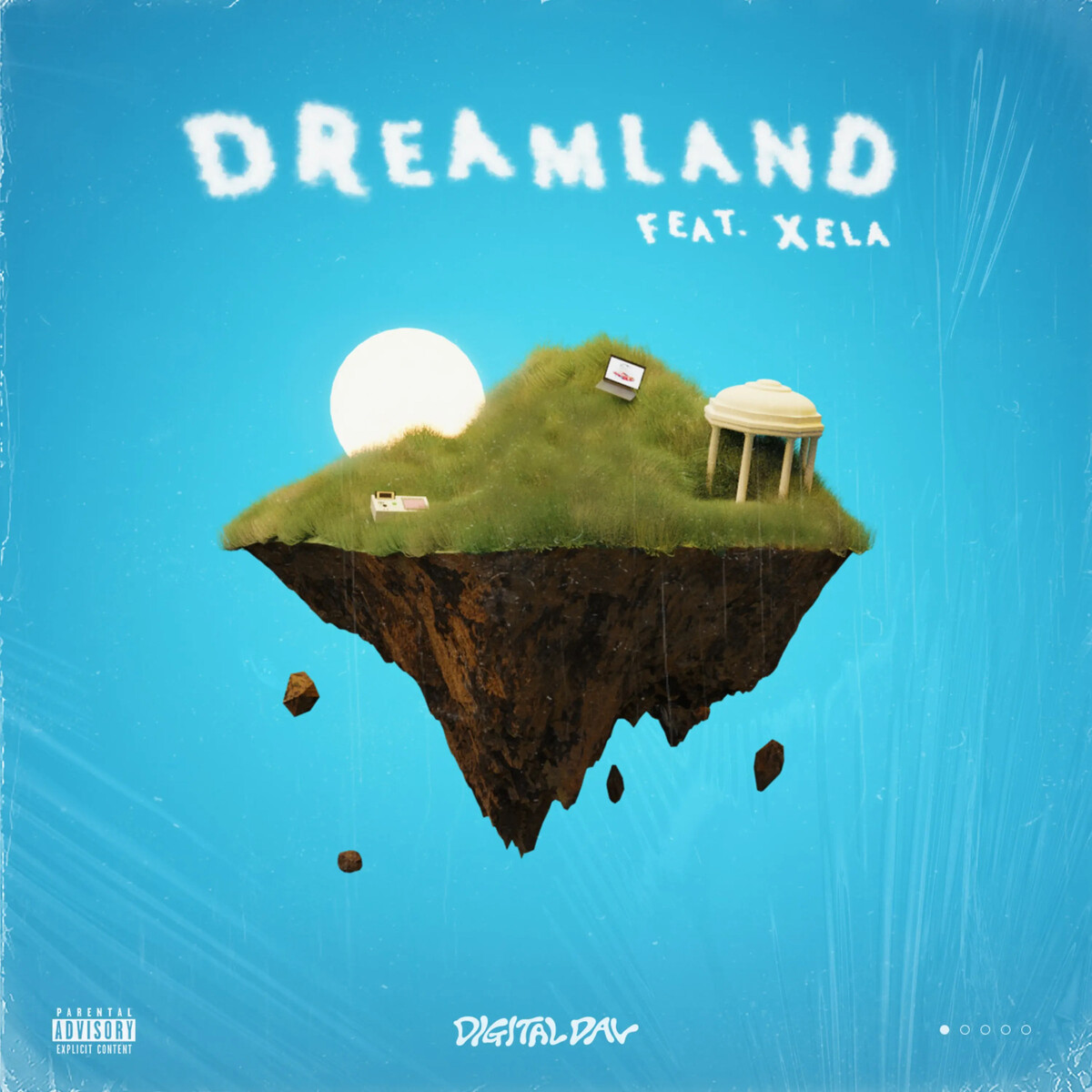 Dreamland by Digital Dav (Single): Reviews, Ratings, Credits, Song list ...