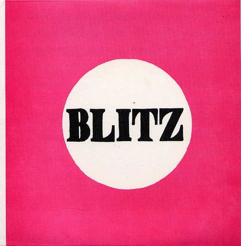 Blitz Albums: songs, discography, biography, and listening guide - Rate ...