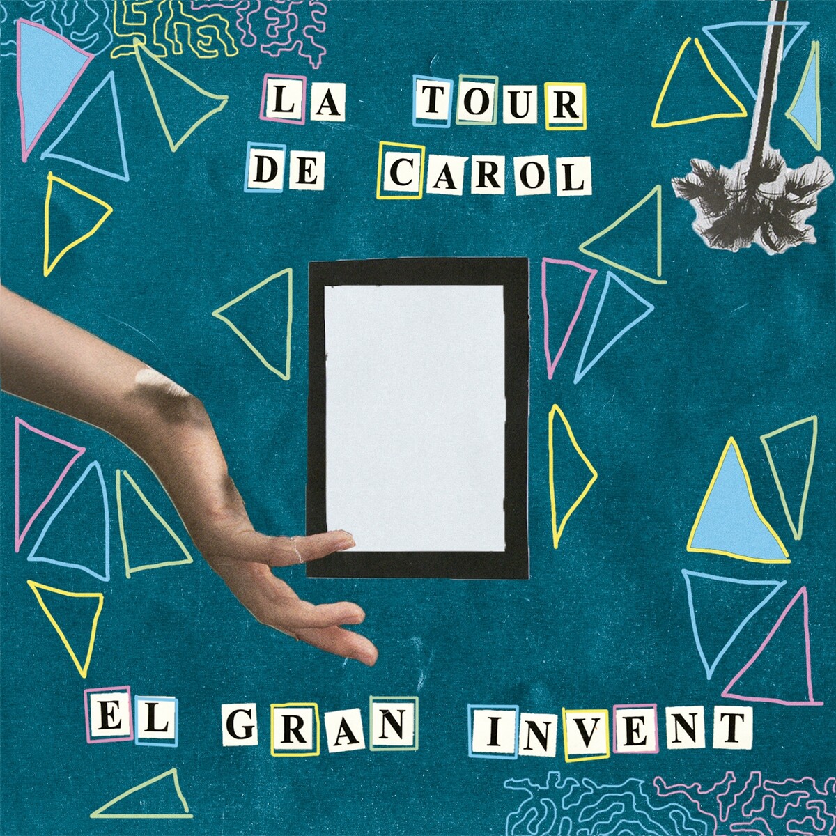 El gran invent by La Tour de Carol (Album): Reviews, Ratings, Credits ...