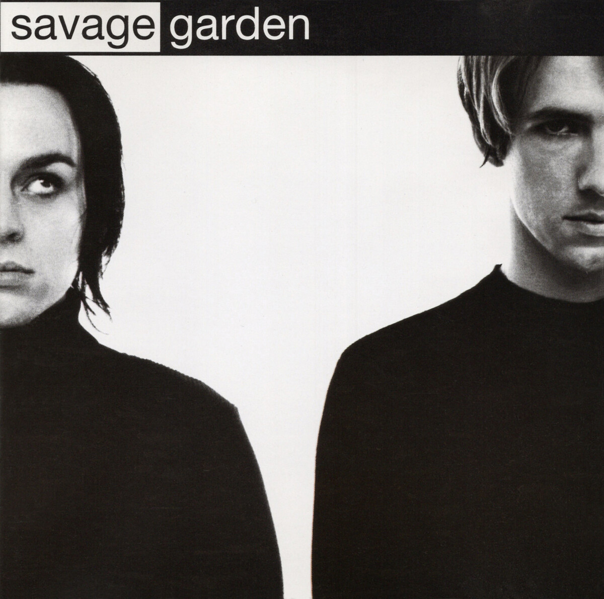 Savage Garden by Savage Garden (Album; Roadshow; 100813-2): Reviews ...