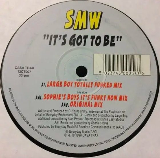 SMW Albums: songs, discography, biography, and listening guide - Rate ...