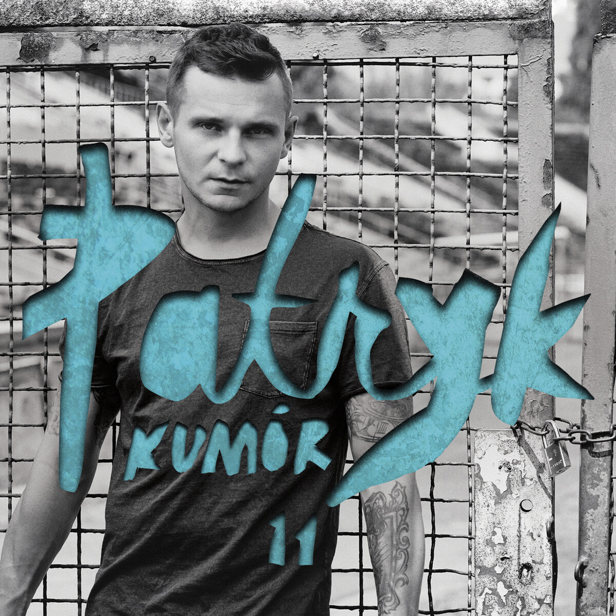 Patryk Kumór Albums: songs, discography, biography, and listening guide ...
