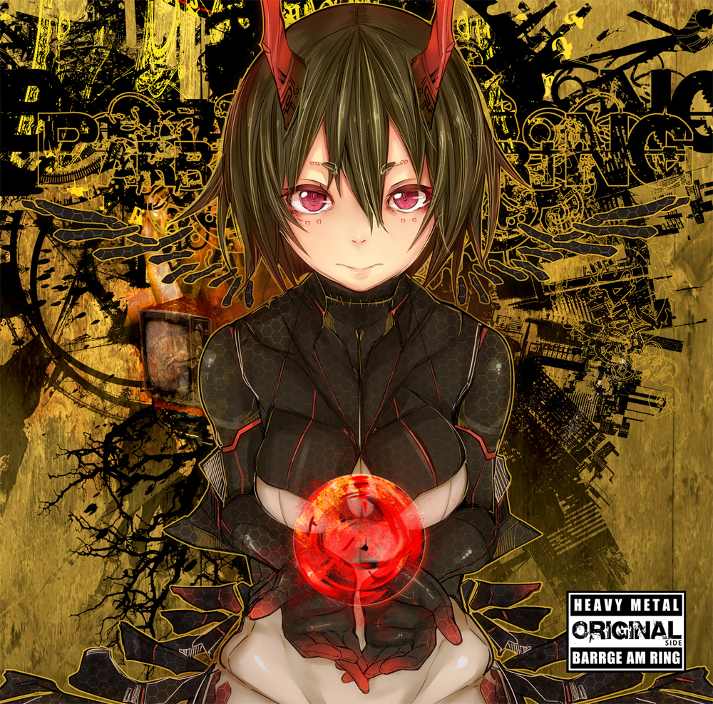 Barrage Am Ring 3 Produce/Side by Barrage Am Ring (Album, Metalcore ...