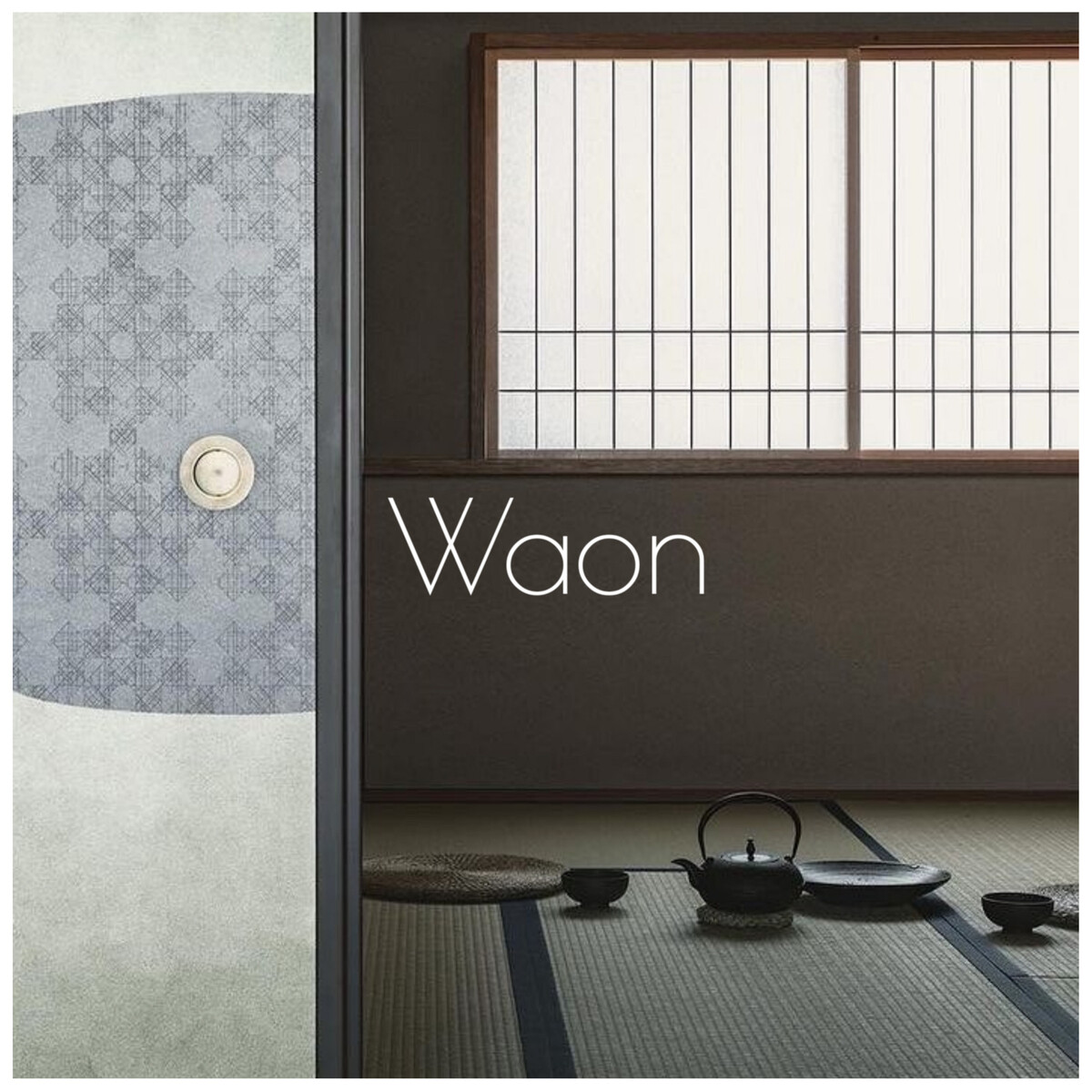 Waon by Michiru Aoyama (Album): Reviews, Ratings, Credits, Song list - Rate Your Music