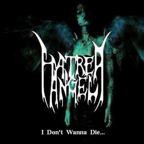 Hatred Angel Albums: songs, discography, biography, and listening guide ...