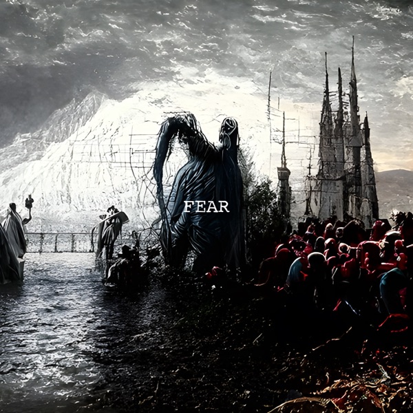 Fear by Emorfik (Single): Reviews, Ratings, Credits, Song list - Rate ...