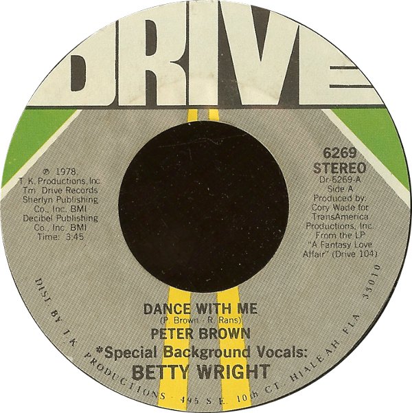 Peter Brown Albums: songs, discography, biography, and listening guide ...