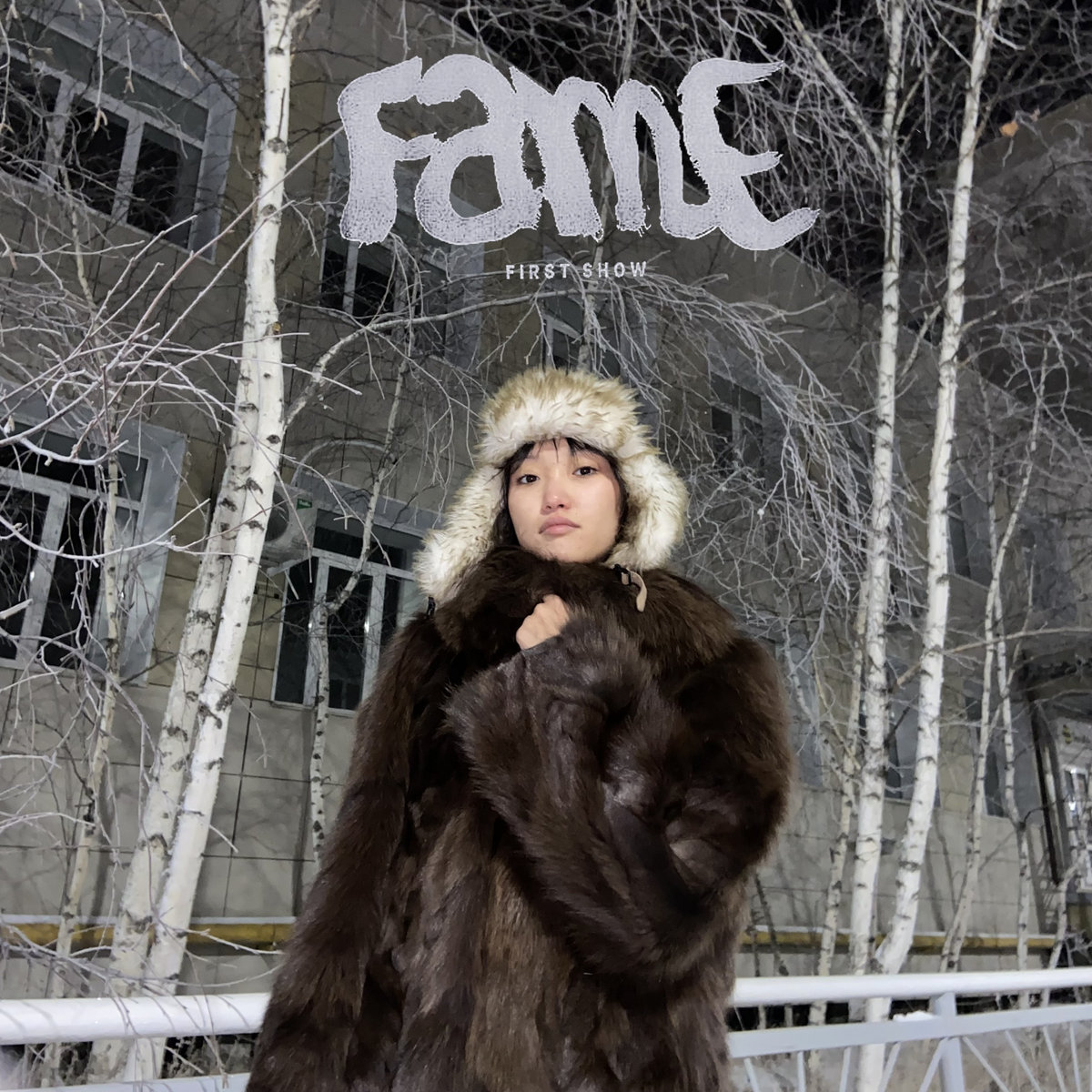 FIRST LIVE! by F.A.M.E. (Album, Hardcore Punk): Reviews, Ratings ...