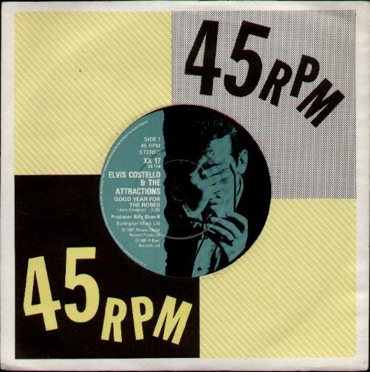 Good Year for the Roses / Your Angel Steps Out of Heaven by Elvis ...