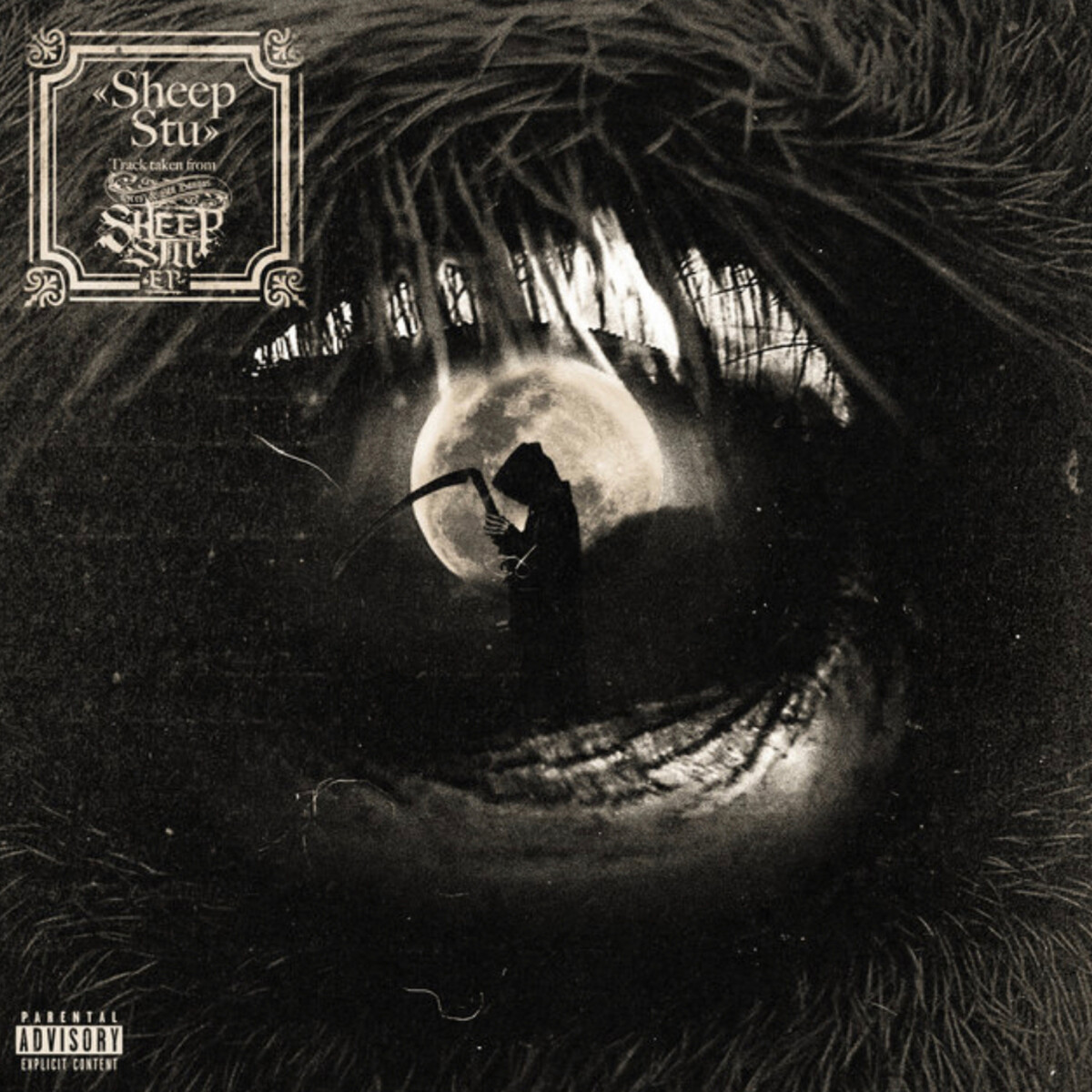 Sheep Stu by Dres & Stu Bangas (Single, East Coast Hip Hop): Reviews ...
