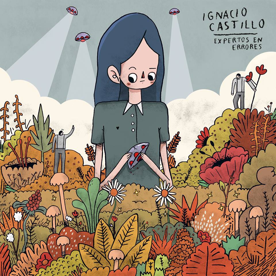 Music credits for Ignacio Castillo : 71 performances listed under ...