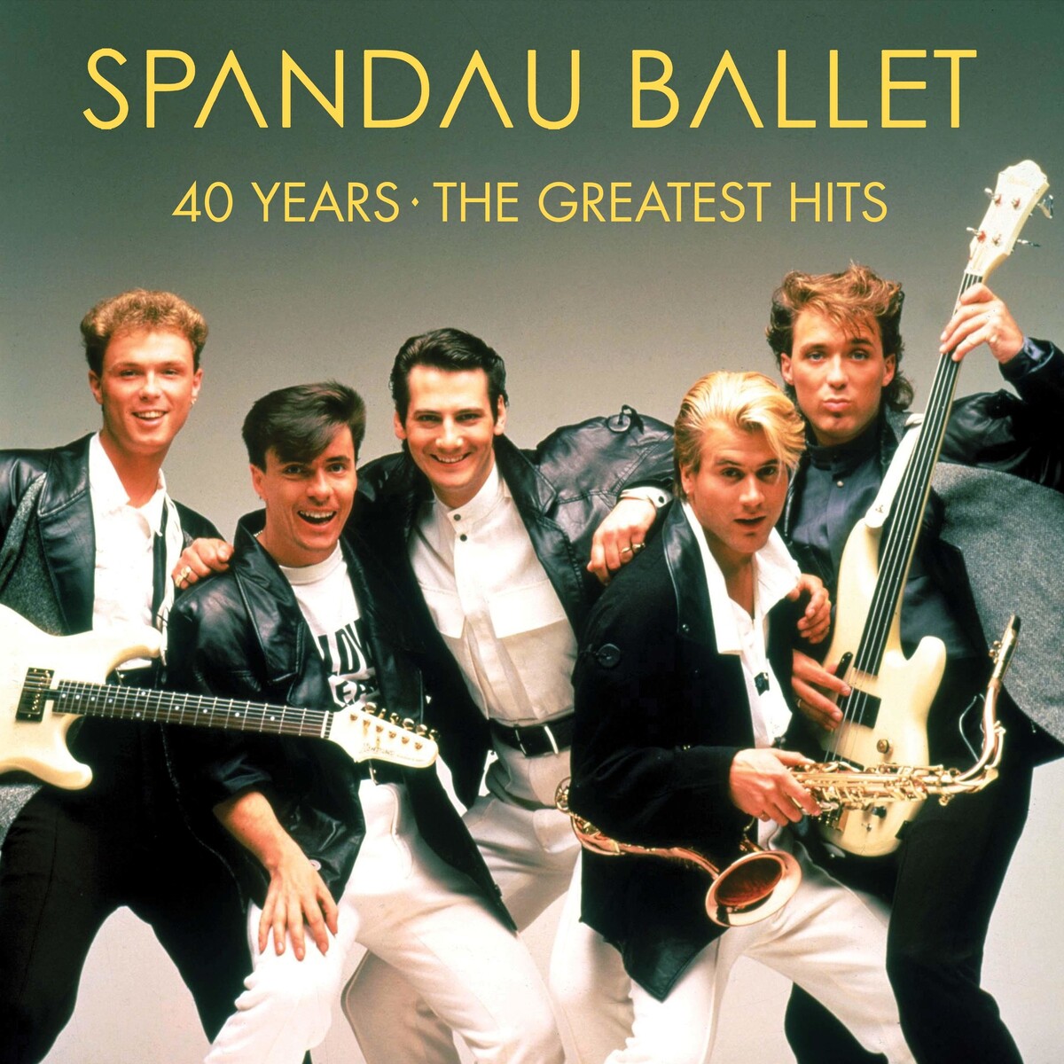 Spandau Ballet Albums: songs, discography, biography, and listening ...