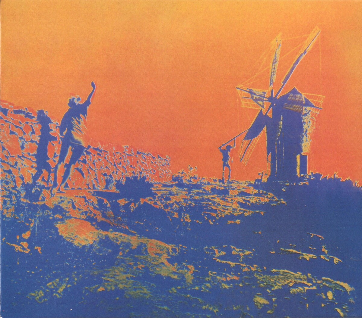 More by Pink Floyd (Album; EMI; 50999 028938 2 2): Reviews, Ratings ...