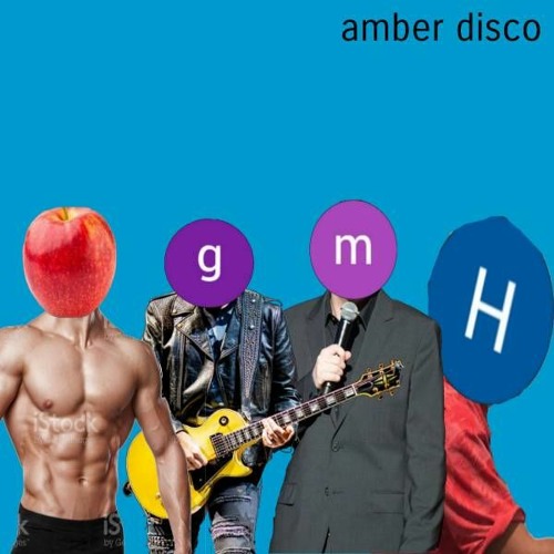 Amber Disco by Amber Disco (Album): Reviews, Ratings, Credits, Song ...