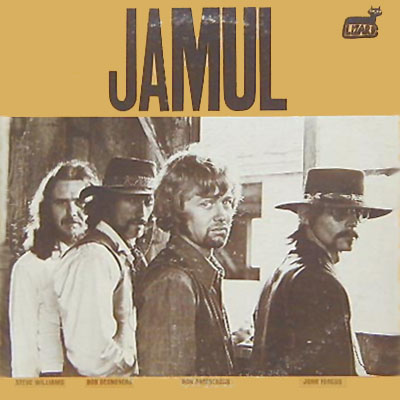 Jamul Albums: songs, discography, biography, and listening guide - Rate ...