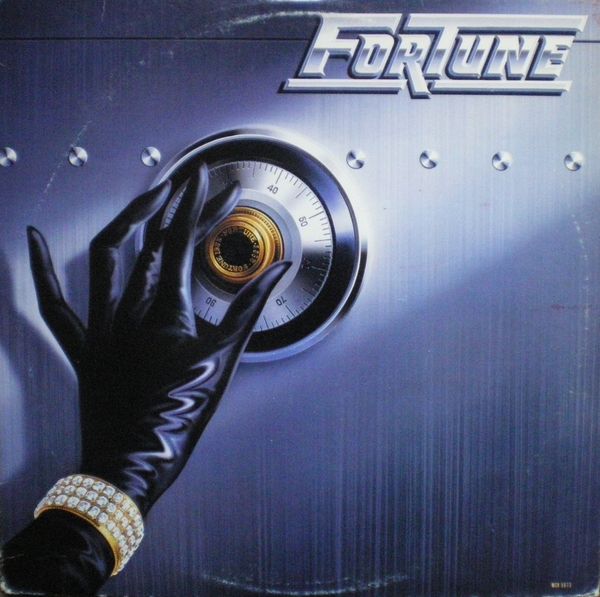 Fortune by Fortune (Album, AOR): Reviews, Ratings, Credits, Song list ...