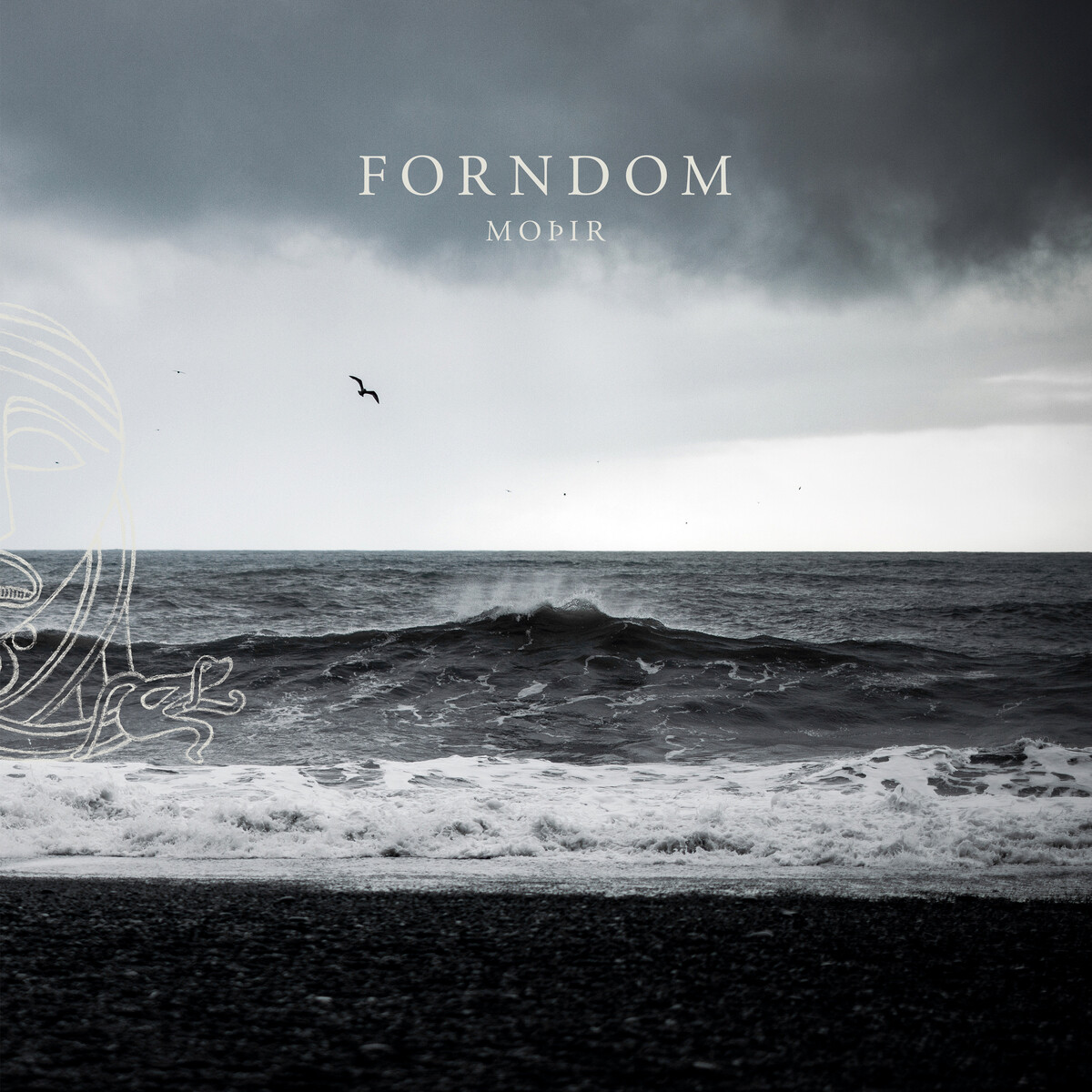 Moþir by Forndom (Album): Reviews, Ratings, Credits, Song list - Rate ...