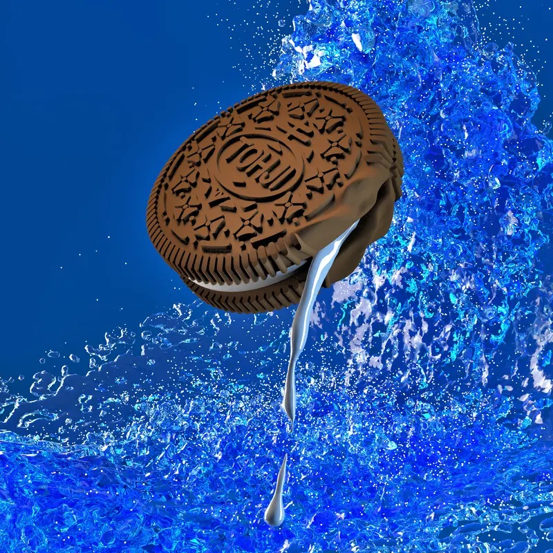 Oreo by Tohji (Single, Alternative R&B): Reviews, Ratings, Credits ...