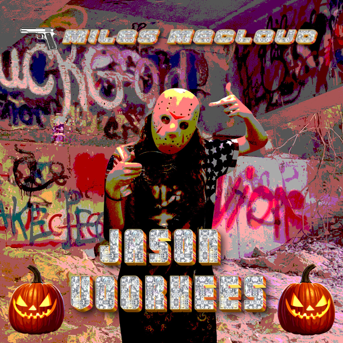 Jason Voorhees by Miles MeCloud (Single, Trap): Reviews, Ratings ...