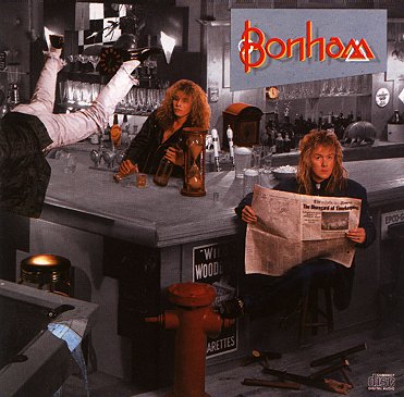 Bonham Albums: songs, discography, biography, and listening guide ...