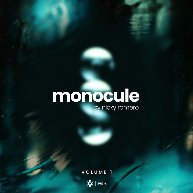 Monocule (Volume 1) by Monocule (EP, Progressive House): Reviews ...