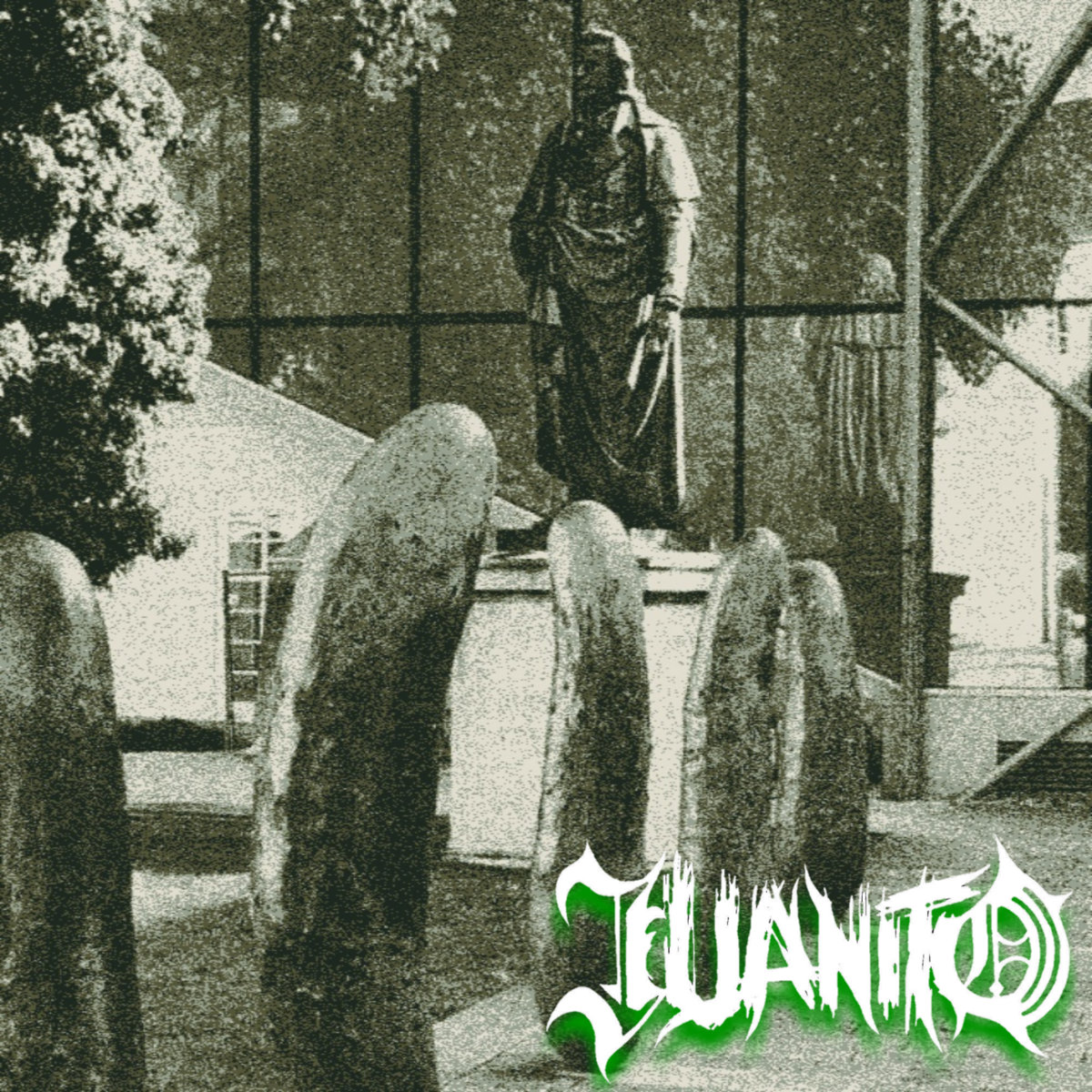 Static Cult by JUANITO))) (Album): Reviews, Ratings, Credits, Song list ...