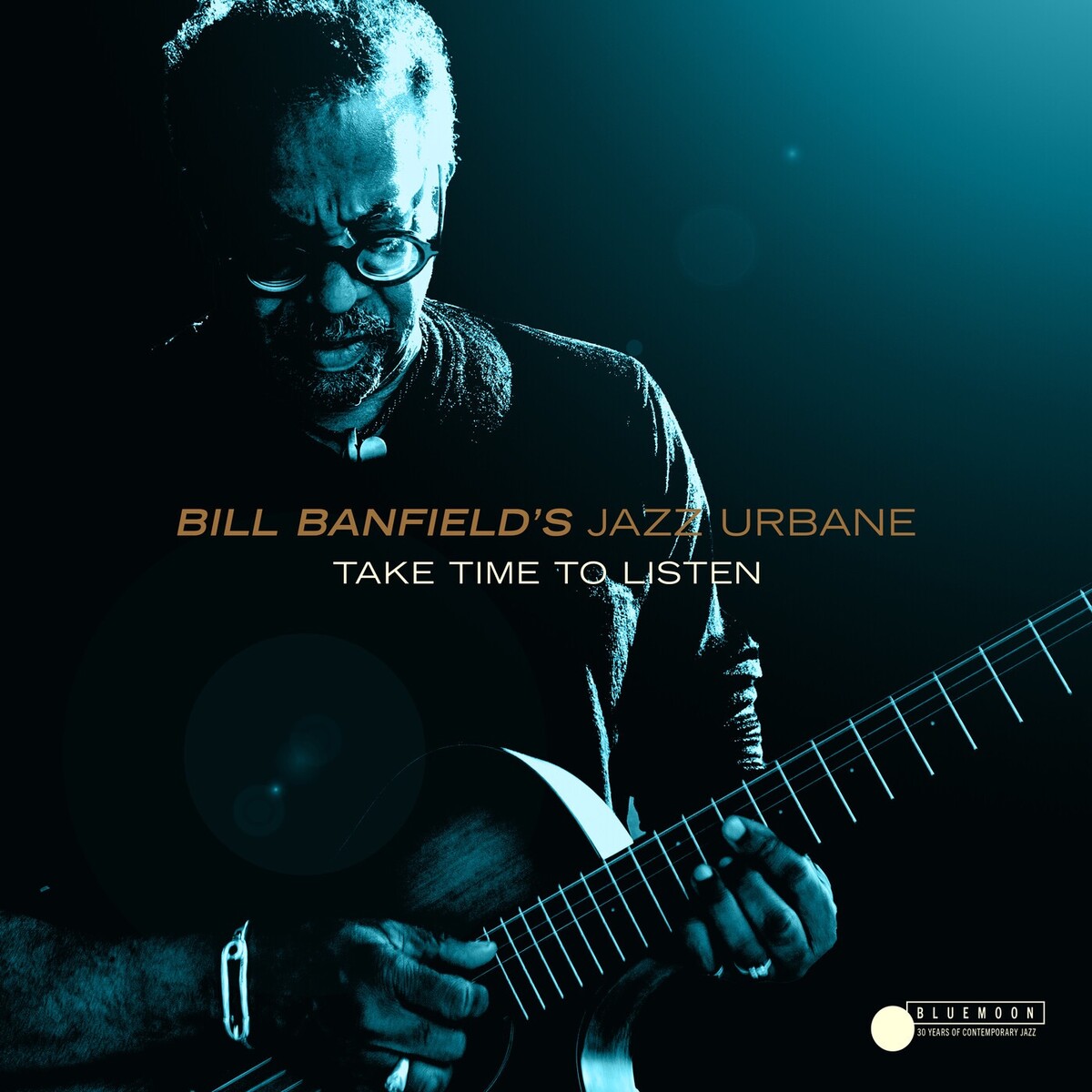 Take Time to Listen by Bill Banfield (Album): Reviews, Ratings, Credits ...