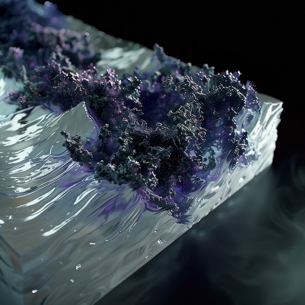 Erased Tapes by Laughing Ears (Album): Reviews, Ratings, Credits, Song ...