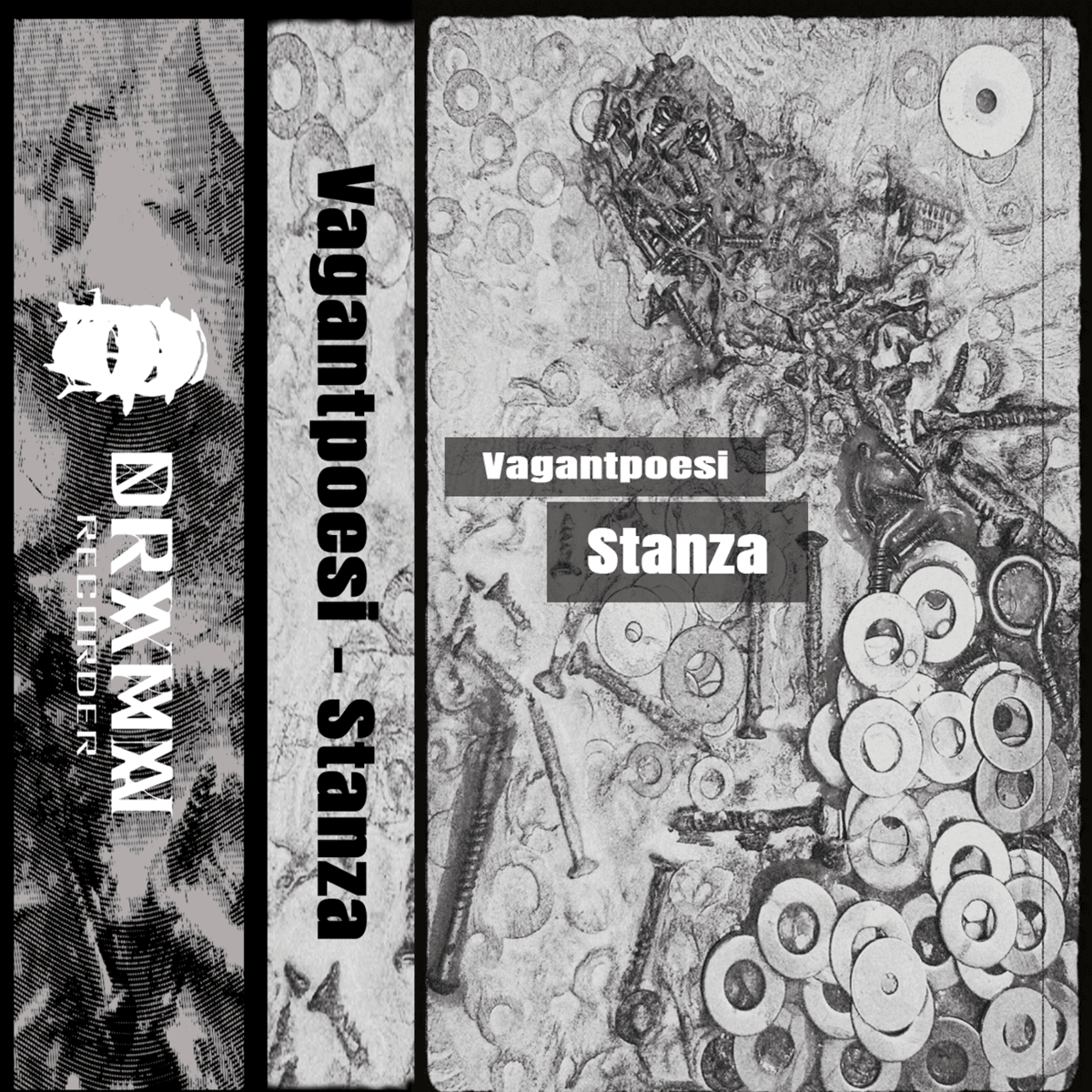 Stanza by Vagantpoesi (Album): Reviews, Ratings, Credits, Song list ...