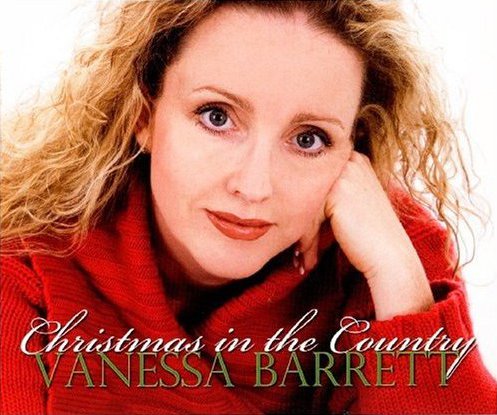 Vanessa Barrett Albums: songs, discography, biography, and listening ...