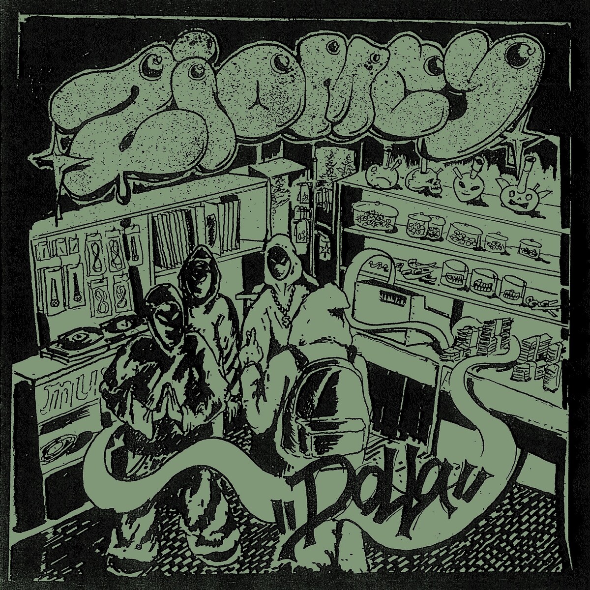 Best Jazz Rap mixtapes of 2023 - Rate Your Music