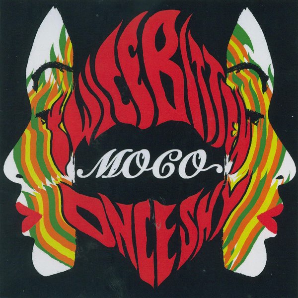 Twice Bitten, Once Shy by Moco (EP, Indie Rock): Reviews, Ratings, Credits, Song list - Rate ...