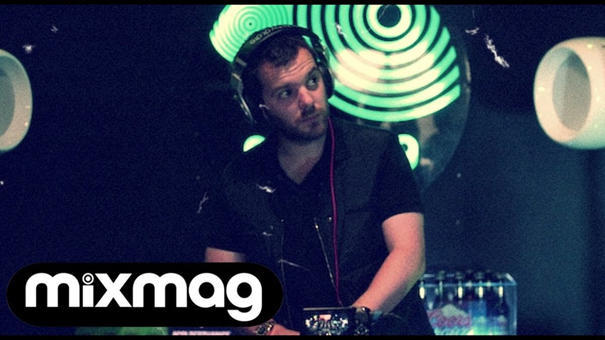 The Lab LDN by Mike Skinner (Video): Reviews, Ratings, Credits, Song ...