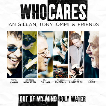 WhoCares Albums: songs, discography, biography, and listening guide ...