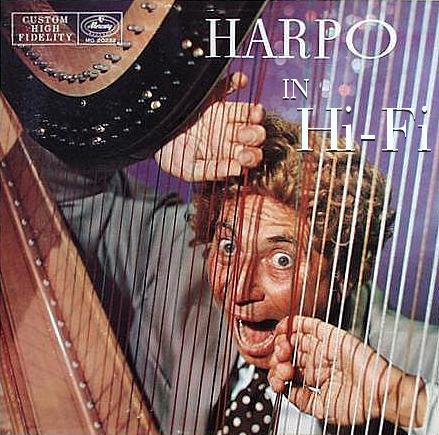Harpo Marx Albums: songs, discography, biography, and listening guide ...