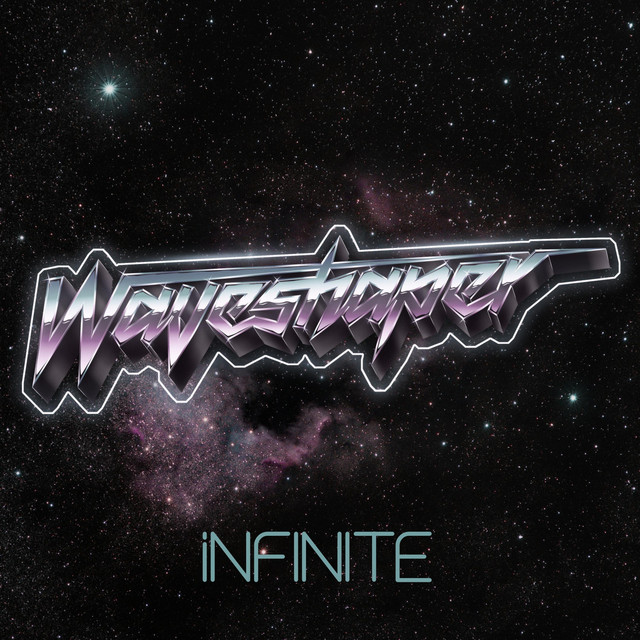 Infinite by Waveshaper (Single): Reviews, Ratings, Credits, Song list - Rate Your Music
